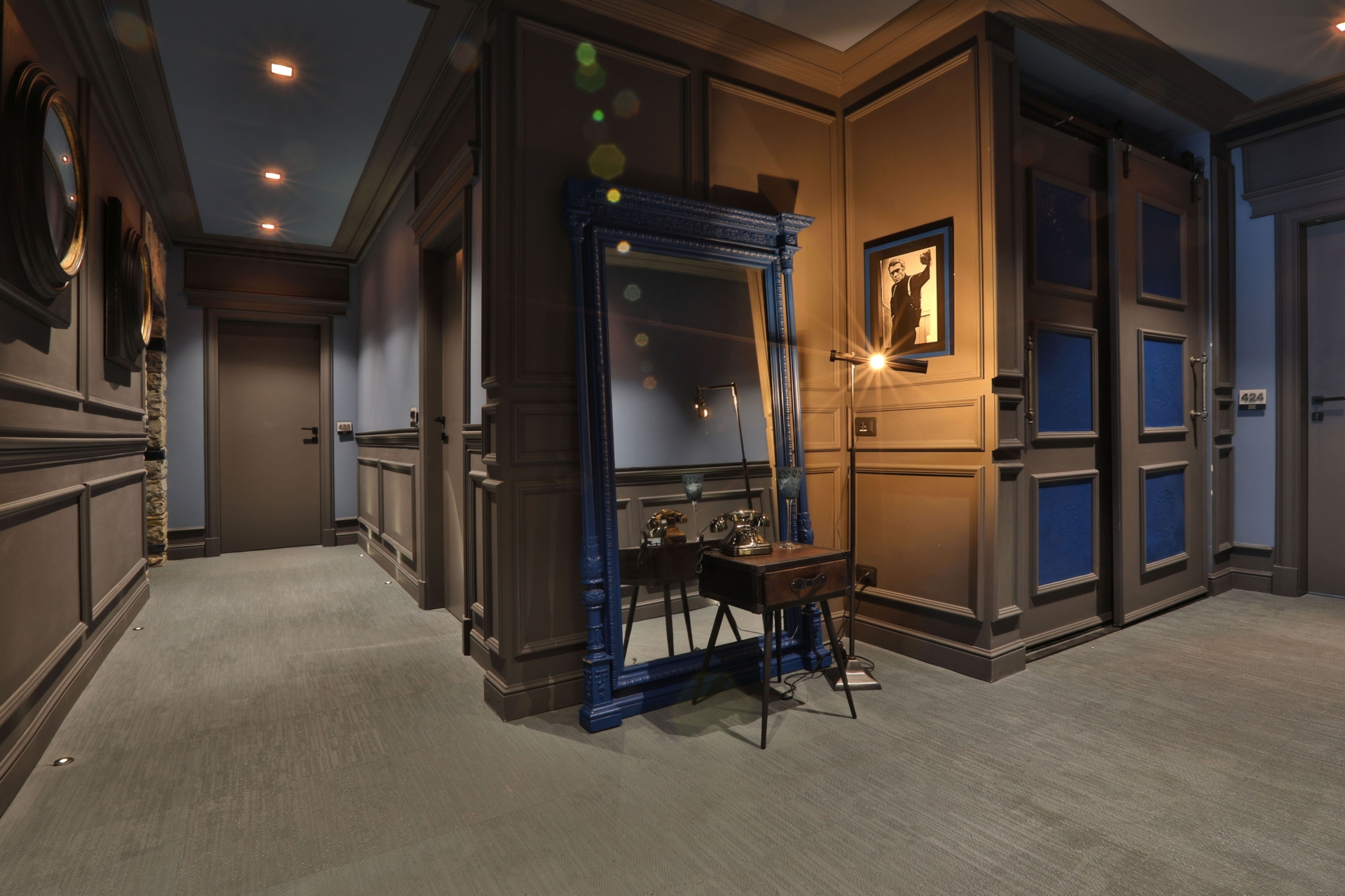 FORVM bijoux ROOMS - Forvm Boutique Hotel